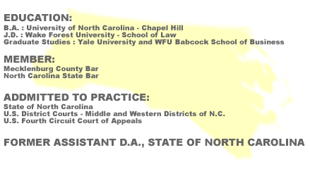 John Totten - Attorney Profile